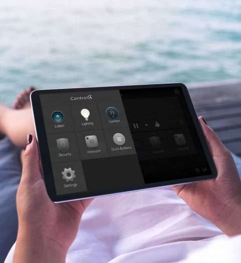 Control4 Smart Home Automation System Design and Installation - Custom ...
