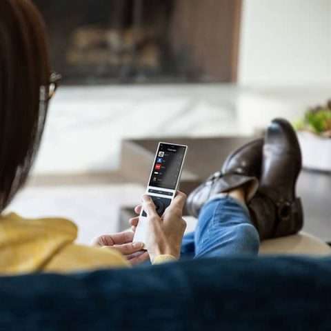 Control4 Smart Home Automation System Design and Installation - Custom ...