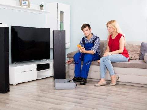 8 Surprising Ways a Multi-room Home Sound System Installation Can ...