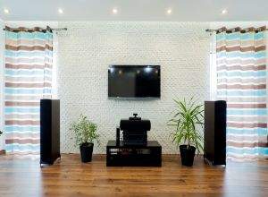 What Makes the Best Home Theater Speakers? A Quick Guide - Custom ...